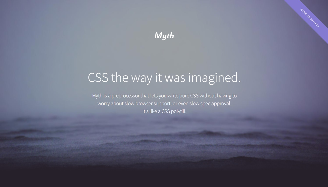 Best CSS Preprocessor of 2022